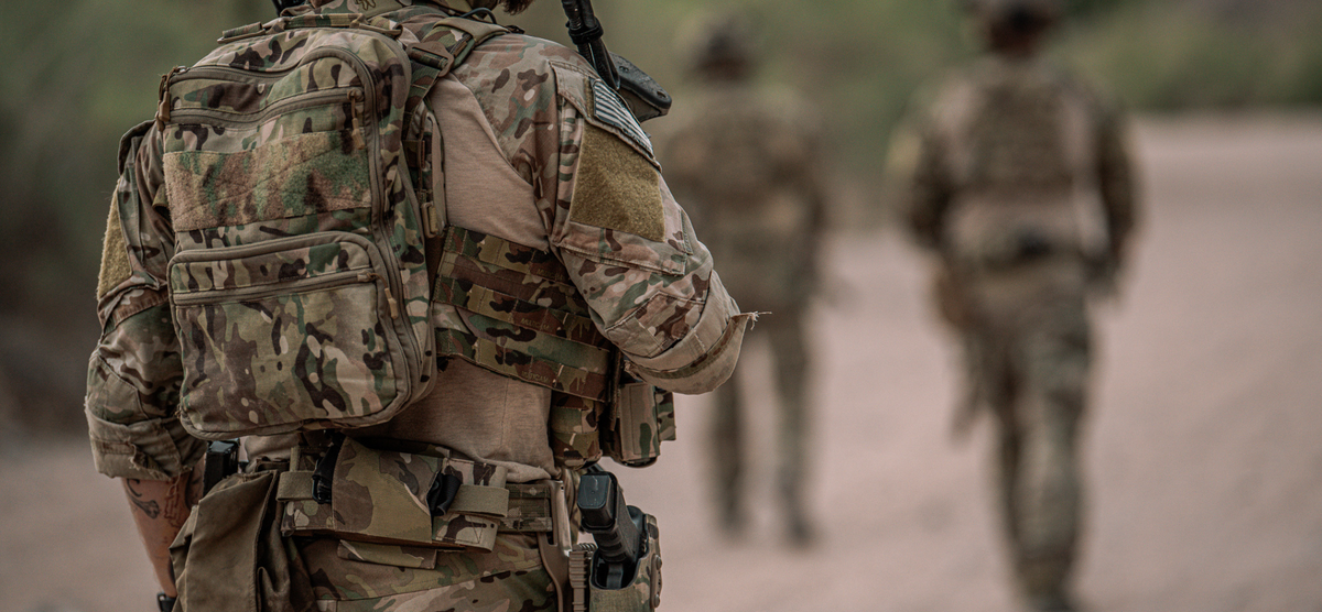 Military Federal