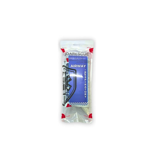 Basic Airway + Respiratory MedMag - SOARescue