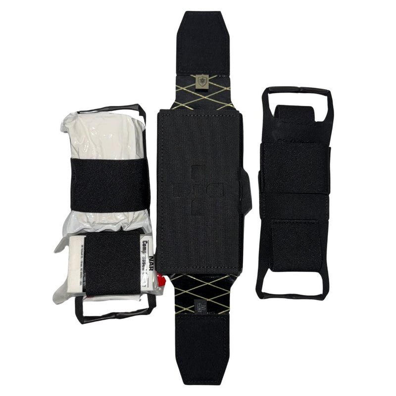 Improved Trauma Response Kit (ITRK)