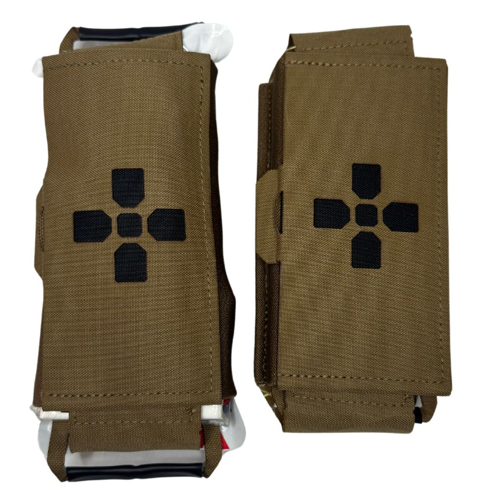 Improved Trauma Response Kit (ITRK)