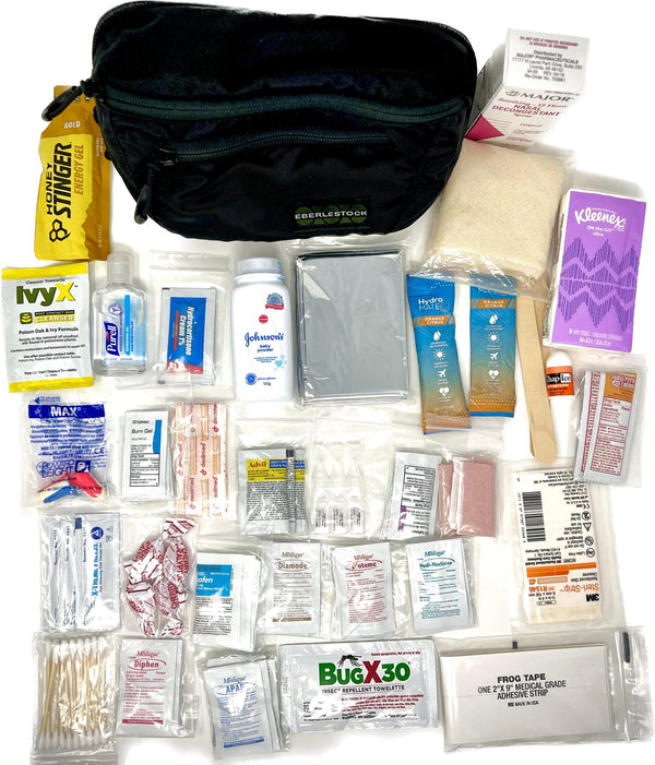 PillPack MAX: Comprehensive Medication Kit