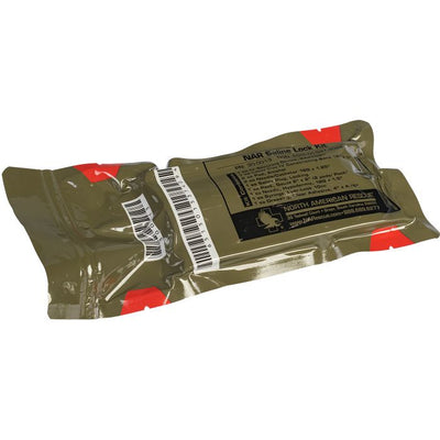 Saline Lock Kit